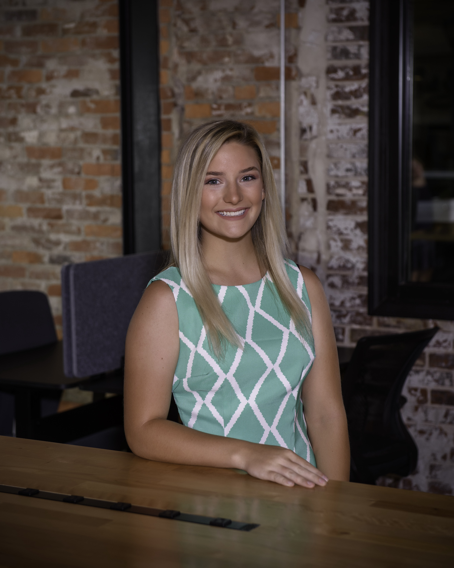 Megan Bierman - Class of 2022 - Effingham County CEO