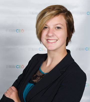 Julia Greuel - Effingham County CEO