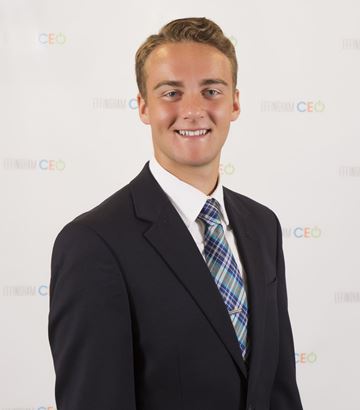 Jacob Crow - Effingham County CEO