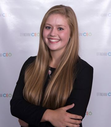 Aly Armstrong - Effingham County CEO