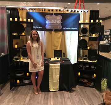 Kaylee Horn - Effingham County CEO