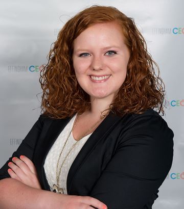 Mindy Myers - Effingham County CEO
