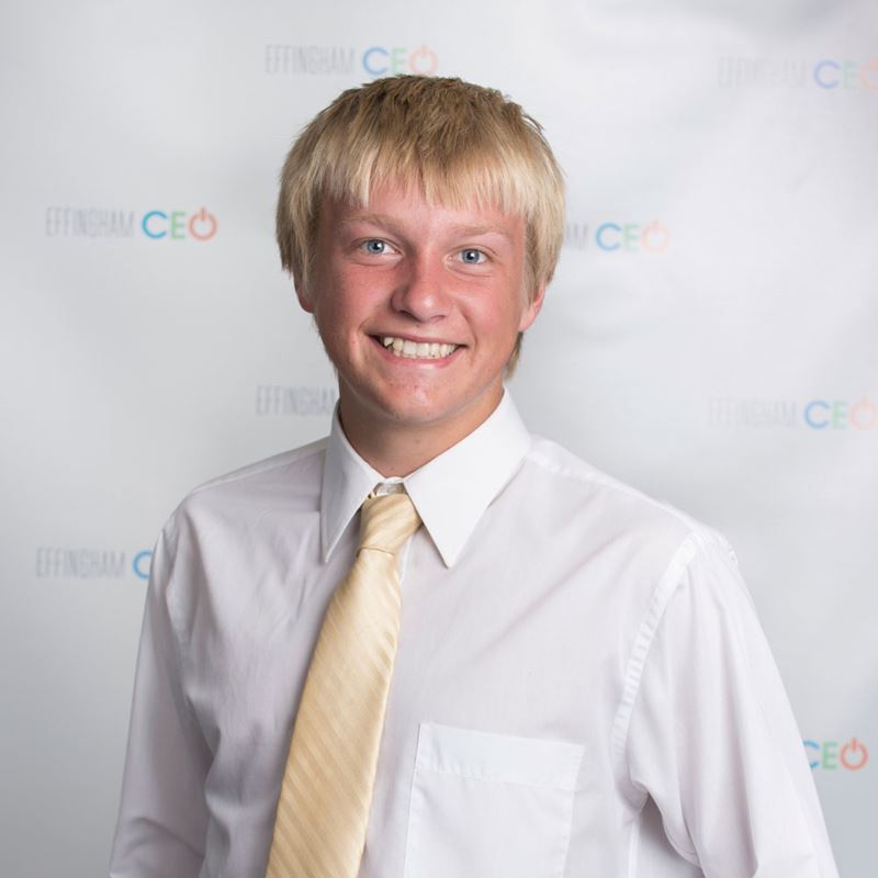 Justin Deters - Effingham County CEO