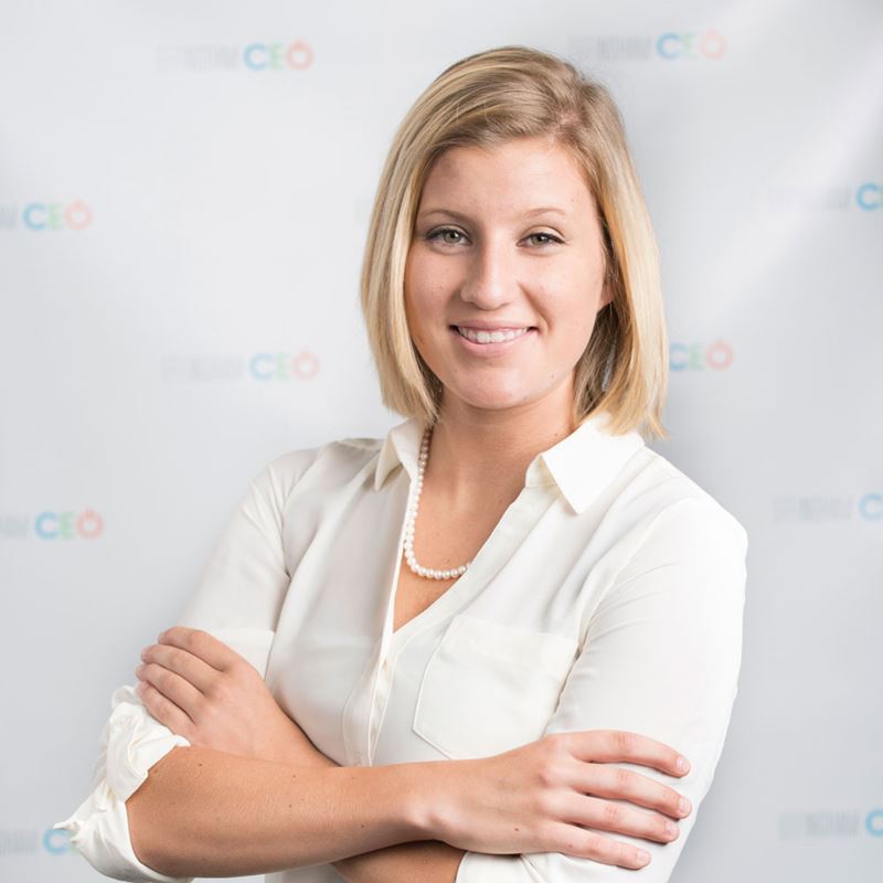 Megan Schmidt - Effingham County CEO