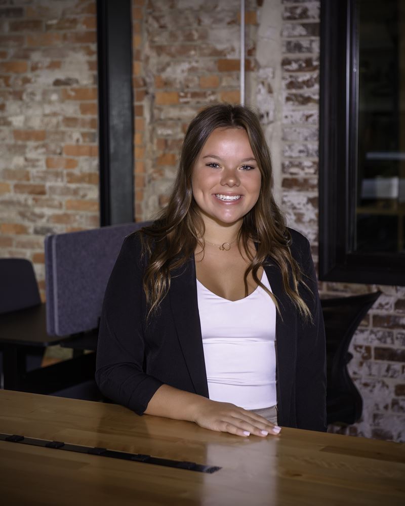 Ali Adams - Effingham County CEO