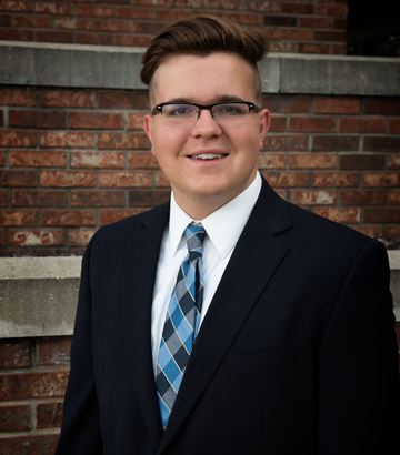 Joseph Siemer - Effingham County CEO